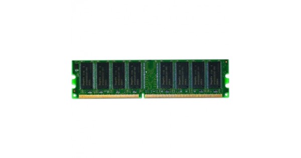 HP 500662-B21 8GB 2Rx4 PC3-10600R-9 Kit RAM Module