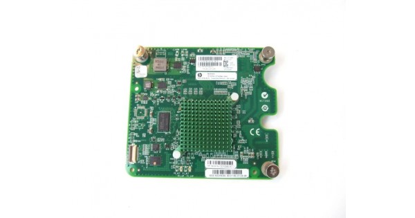 HP 613431-B21 Nc553-Meter 10Gb 2-Port Flexfabric Bl-C Adapter
