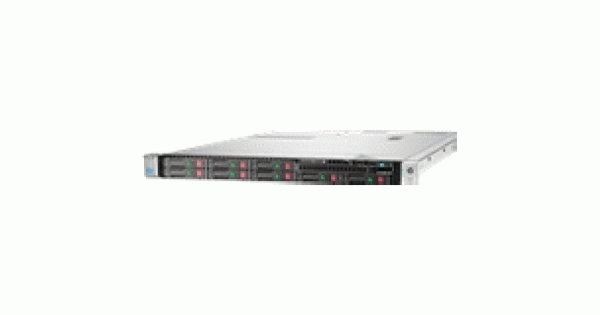 HP 666224-B21 Cloud System Matrix Cms Svr Based DL360p G8 2p 32g 3-Year ...