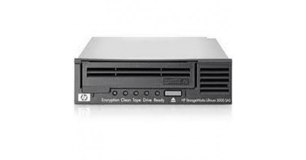 HP 693416-001 Ultrium 3000 LTO-5 half height LFF Internal SAS tape ...