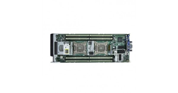 HP 716550-001 ProLiant BL460c G8 (Gen 8) Blade Server System Board