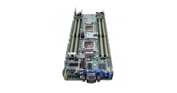 HP 861585-001 735151-B21 ProLiant BL460c G8 E5-V2 10/20GB BLADE CTO ...