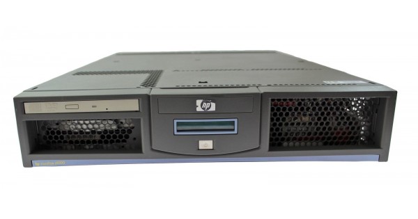 HP A5990A Visualize J6000 Server HP HP-UX Workstation