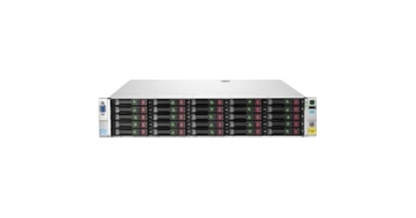 HP B7E28A Store Virtual 4730 900GB SAS Storage SAN Array