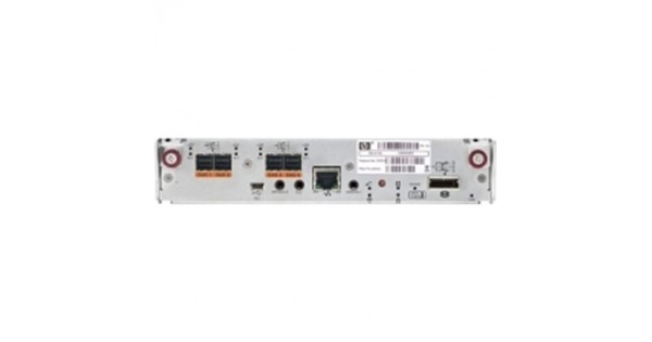 HP C8S53A MSA 2040 SAS Control Controller