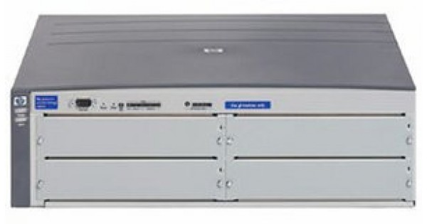 HP J4887A HP Procurve Modular Switch Chassis