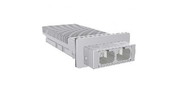 HP J8436A ProCurve 10 GbE X2-SC SR Optic Transceiver 50U 62.5U MMF 300M ...