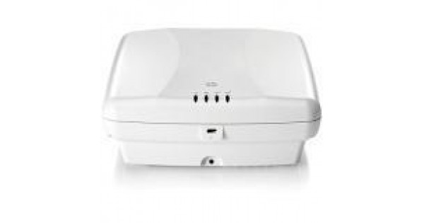 HP J9590A E-MSM460 Dual Radio 802.11n AP (AM) Wireless Access Point