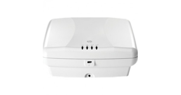 HP J9591A E-MSM460 Dual Radio-802.11N AP WW Wireless Access Point