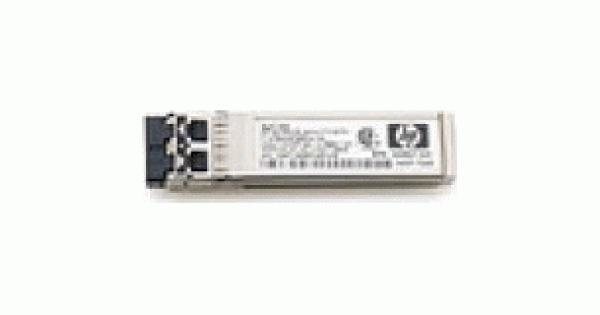HP JD121A X135 10Gb XFP LC ER Transceiver