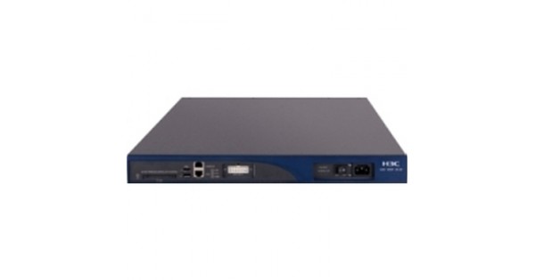 HP JF235A HP A-MSR30-20 DC Multi-Service Router