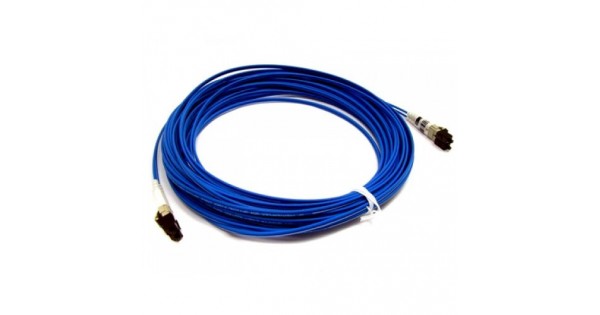 HP QK736A 30-Meter Premier Flex LC/LC OM4 2F Cable