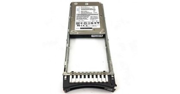 IBM 00AR323 600GB 15K 12GB 2.5-Inch HDD V7K G2 Hard Disk Drive