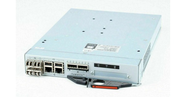 IBM 00L4644 Storwize V7000 Controller Module Node Canister 312 324