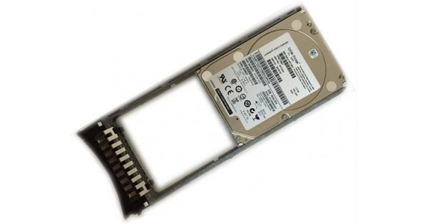 IBM 00Y2507 1.2TB 10000 RPM 6GB SAS 2.5-Inch Hard Disk Drive