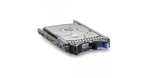 IBM 00Y5148 4TB SAS 7200 RPM 6GB Nl 3.5-Inch Hard Disk Drive