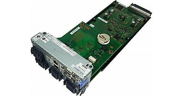 IBM 01LL173 Flex Service Proc FSP Card; 00E1662 00E2114 00E2112