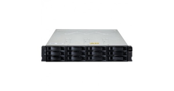 IBM 1746A2D DS3512 System Storage Express Dual Controller Storage System
