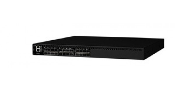 IBM 2498-F24/24G/X24 SAN24B-5 System Networking Fibre Channel Switch