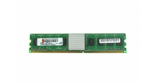 IBM 41T8585 2GB DDR2 Memory DIMM 667MHz Memory Module, Equivalent Part ...