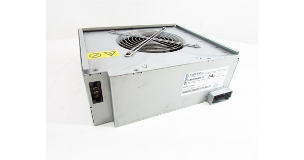 IBM 44E5083 BladeCenter H Blower Module / Fan Module, 840W, 44X3473 ...