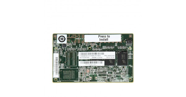 IBM 44W3392 ServerAID M5200 1GB Cache Module