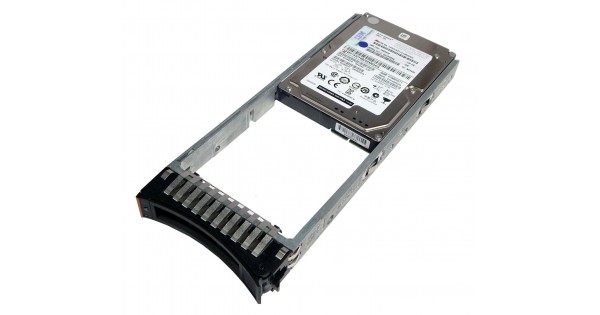 IBM 46K4804 139GB 15K SAS SSF-2 Hard Disk Drive HDD
