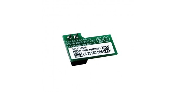 IBM 46M0930 ServeRAID M5000 Series Advance Feature Key - RAID ...