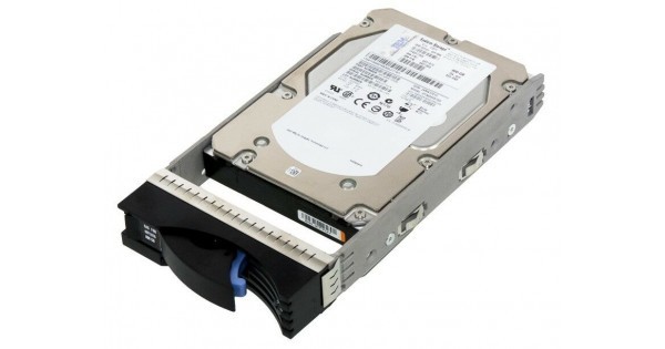 IBM 49Y1870 49Y1866 49Y1869 600GB 15k 3.5-Inch 6gbps HS LFF SAS Hard Drive