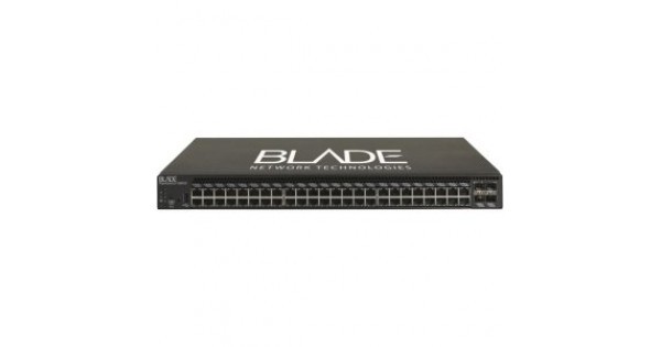 IBM 7309G52 Blade RackSwitch G8052R