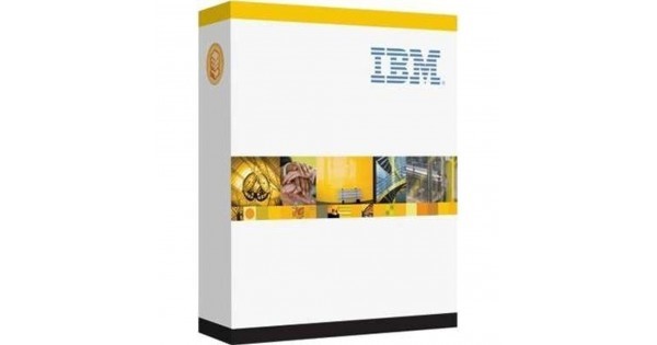 IBM 90Y3901 Integrated Management Module Advanced Upgrade License