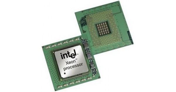 IBM 90Y9070 Xeon E5-4620 8-Core 2.2g 16MB Cache 1333MHz 95W