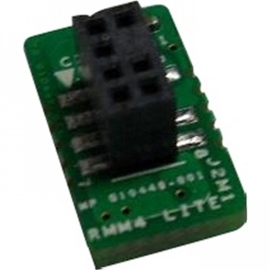 Intel AXXRMM4LITE Upgrade Option Remote KVM Server Management, Remote ...