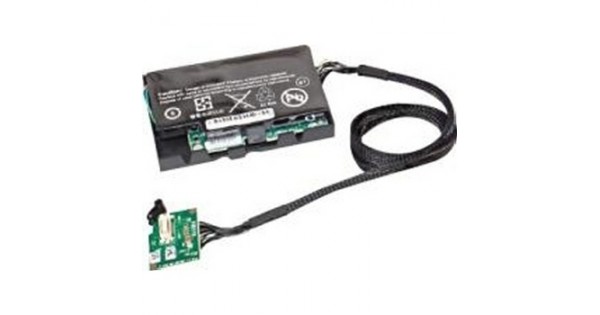 Intel AXXRSBBU9 RAID Smart Battery