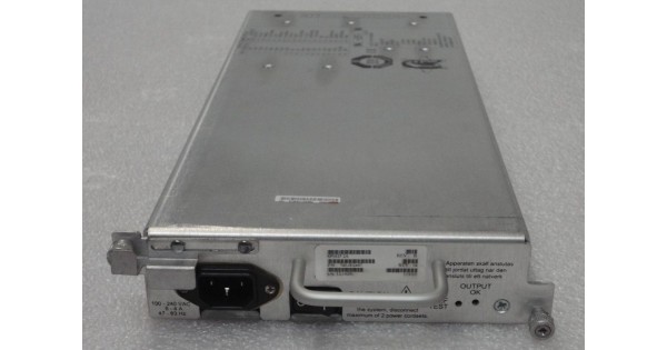 Juniper Networks 740-002497 M10/M5 AC Power Supply