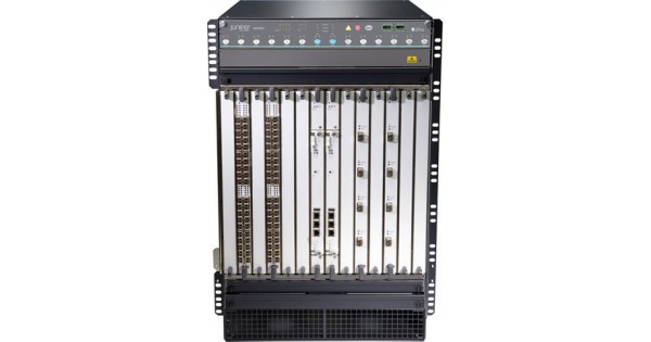 Juniper Networks CHAS-BP3-MX960-ECM-S MX960 3D Universal Edge Router