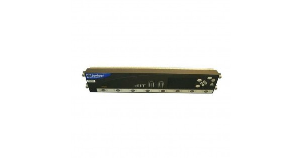 Juniper Networks CRAFT-M320-S Craft Interface Panel Spare M320