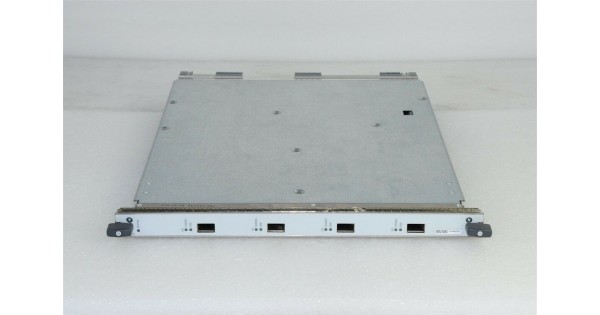 Juniper Networks DPC-R-4XGE-XFP 4-Port XFP 10-Gigabit Ethernet DPC Module