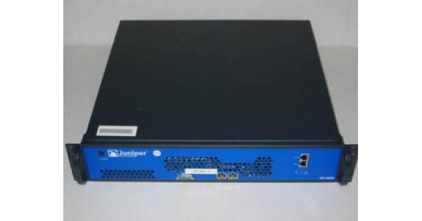 Juniper Networks DX-3680-SLB-SSL-S-4G Load Balancer
