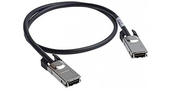 Juniper Networks EX-CBL-VCP-3M Virtual Chassis Port Cable