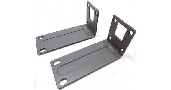 Juniper Networks EX-RMK2 Juniper Networks Rack Mount for EX2200-C ...