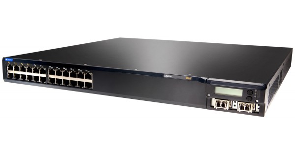 Juniper Networks EX4200-24T EX 4200 Layer 3 8-Port PoE Ethernet Switch ...