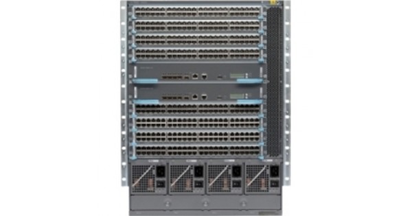 Juniper Networks EX6200-48P Service Module