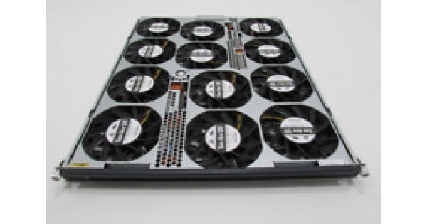 Juniper Networks FFANTRAY-MX240-HC-S Fan Tray for MX240 Ethernet ...