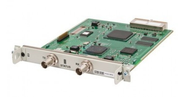 Juniper Networks JX-1E3-S Single-Port E3 Physical Interface Module
