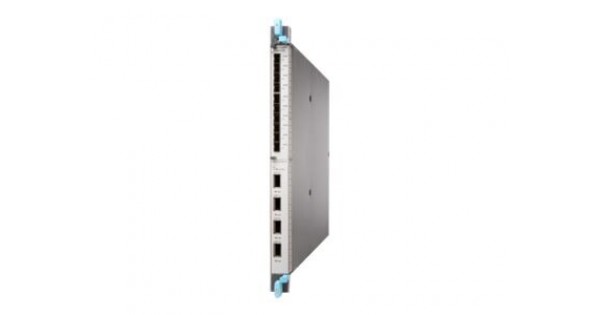 Juniper Networks MPC3E-3D-NG-Q MX480 MX960 Expansion Module