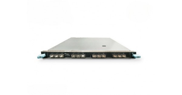 Juniper Networks MPC7E-MRATE 12x QSFP+/ QSFP28 Multirate Port Line Card