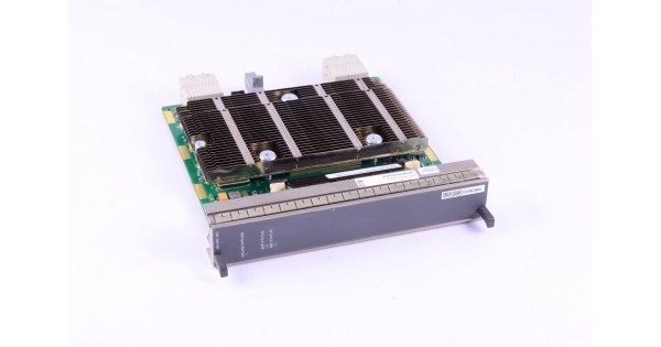Juniper Networks MS-MIC-16G Multi-Services Modular Interface Card MMIC with 16G of Memory for MX ...