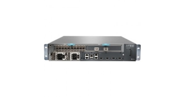 Juniper Networks MX10-T-AC MX10 Router Chassis
