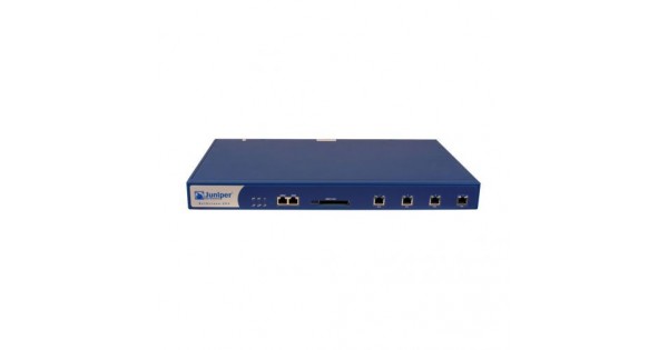 Juniper Networks NS-204-005 NetScreen 204 VPN/Firewall